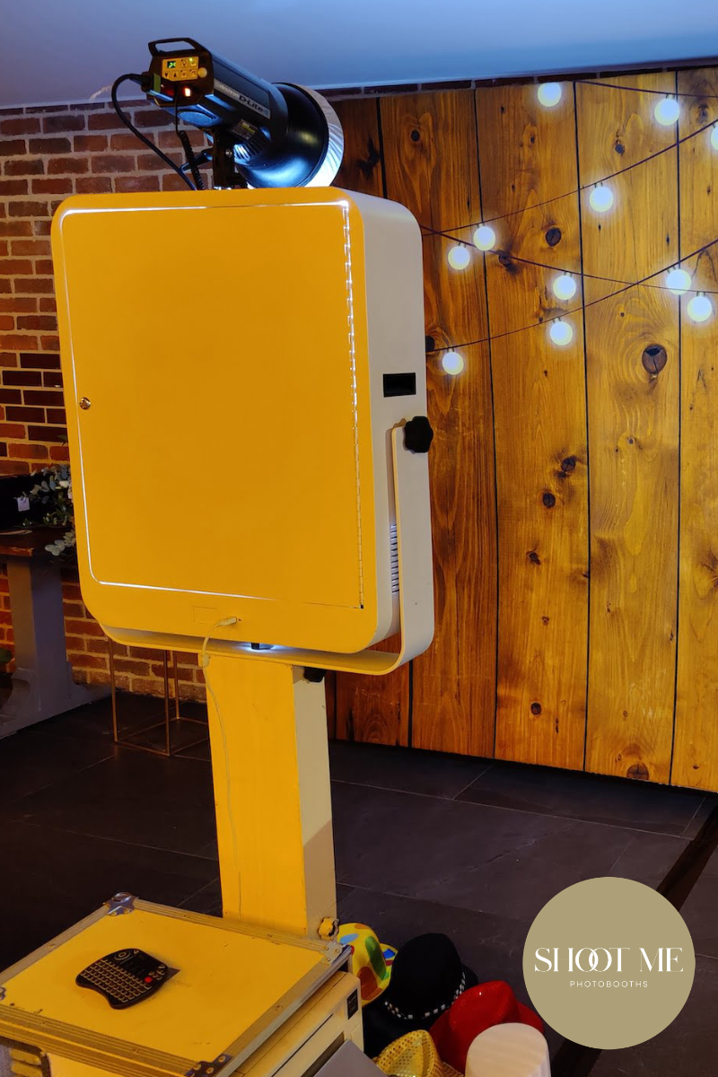 Booth Types – Shoot Me Photobooths - Shoot Me Photobooths